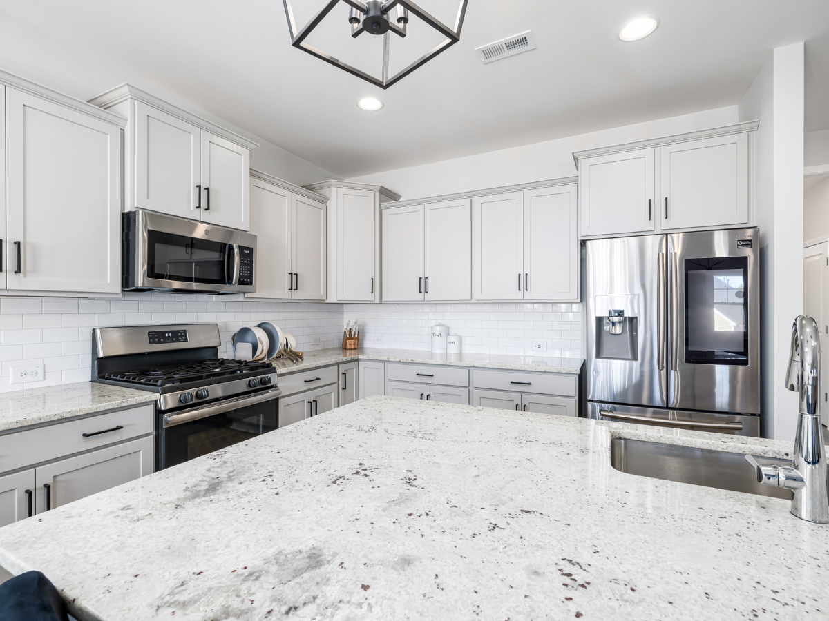 Concrete Countertops Contractor | Customize Your Outdoor Landscape